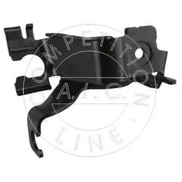 AIC Halter, Bremsschlauch Original Quality 57947 vorne links f&uuml;r SKODA VW SEAT AUDI VAG 6Q0611841C 6Q0611841B 6Q0611841A
