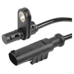 Herth+Buss ELPARTS Sensor, Raddrehzahl 70660228 hinten links 2-polig f&uuml;r MERCEDES-BENZ SMART 4515400017 A4515400017