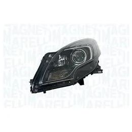 MAGNETI MARELLI Hauptscheinwerfer 711307023988 links Bi-Xenon f&uuml;r OPEL 13401001 13401002 13386519