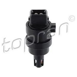 TOPRAN Sensor, Ansauglufttemperatur 109 795 2-polig f&uuml;r SKODA VW SEAT CUPRA AUDI FORD PORSCHE VAG 028906081 1003742 95VW12A697DA