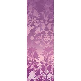 Fototapete ARCHITECTS PAPER "Ornamental Spirit Violet", lila, B:1m L:2,8m, Vlies, Tapeten, Grafik Tapete Ornament Lila Pink 1,00m x 2,80m
