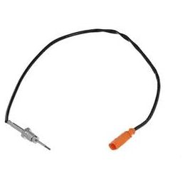 Valeo Sensor, Abgastemperatur 369042 2-polig f&uuml;r SKODA VW SEAT AUDI 4L906088CD 4L906088JK 04L906088JK