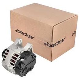 f.becker Generator 74210093 12V 90A f&uuml;r PEUGEOT CITRO&Euml;N 5702A4 57058E 5705FA
