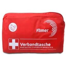 FILMER Verbandtasche DIN 13164:2022-02 17897 Verbandkasten