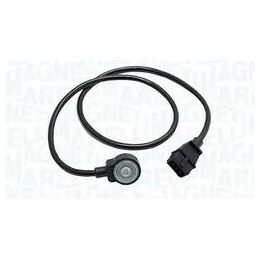 MAGNETI MARELLI Klopfsensor 064836019010 f&uuml;r SKODA VW SEAT GENERAL MOTORS AUDI VAG DS 000979133A 93203180 077905377A