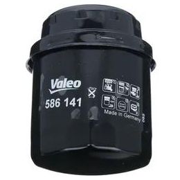 Valeo &Ouml;lfilter 586141 76mm f&uuml;r SKODA VW SEAT AUDI 03C115561D 03C115561H 3C115561D