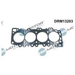 DR.MOTOR AUTOMOTIVE Dichtung, Zylinderkopf DRM13203 &Oslash;89mm 89mm f&uuml;r RENAULT TRUCKS NISSAN 11044-VK502 5001869311