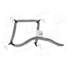 AIC Schlauch, Leckkraftstoff 74805 f&uuml;r PEUGEOT FIAT CITRO&Euml;N FORD VOLVO 157468 1574.HL