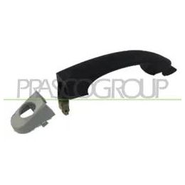 PRASCO T&uuml;rgriff VG9178004 vorne links f&uuml;r VW 1C0837879A 1C08378793FZ 1C0837205GRU