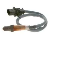 Bosch Lambdasonde 0 258 017 029 f&uuml;r BMW 11787539124 753912403