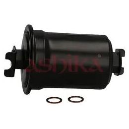 ASHIKA Kraftstofffilter 30-05-518 72mm f&uuml;r MITSUBISHI HYUNDAI 3191023000 3191136000 MB504740