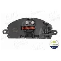 AIC Regler, Innenraumgebl&auml;se 70810 12V f&uuml;r SKODA VW SEAT AUDI VAG 5Q0907521C 5Q0907521A 5Q0907521E