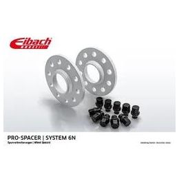 Eibach Spurverbreiterung Pro-Spacer S90-6-10-032-N 20 f&uuml;r TESLA
