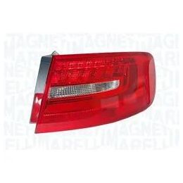 MAGNETI MARELLI Heckleuchte 714081120801 rechts f&uuml;r AUDI 8K9945096D