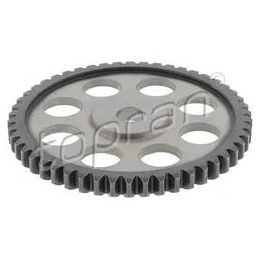 TOPRAN Zahnrad, Nockenwelle 118 515 98,8mm f&uuml;r SKODA VW SEAT CUPRA AUDI PORSCHE VAG 03F109571F