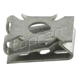 TOPRAN Mutter 114 342 f&uuml;r SKODA VW SEAT CUPRA AUDI VAG N90959101