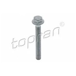 TOPRAN Schraube 115 808 f&uuml;r SKODA VW SEAT CUPRA AUDI PORSCHE VAG N91138502 N10640301 N10141801