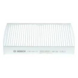 Bosch Filter, Innenraumluft 1 987 435 121 1x f&uuml;r MERCEDES-BENZ 0008351500 A0008351500