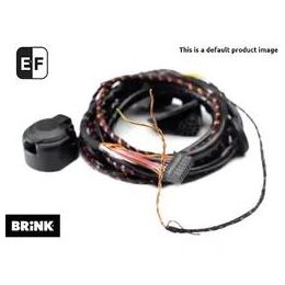 BRINK Elektrosatz, Anh&auml;ngevorrichtung 716853 12V f&uuml;r KIA