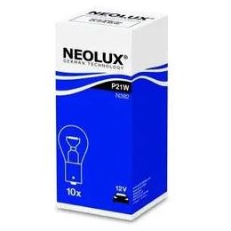 NEOLUX&reg; Gl&uuml;hlampe, Brems-/Schlusslicht R&uuml;ckfahrleuchte Hauptscheinwerfer Kennzeichenleuchte Park-/Positionsleuchte Blinkleuchte Innenraumleuchte Zusat