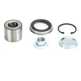 Continental CTAM Radlagersatz WBE1201 hinten rechts links 53mm f&uuml;r VAUXHALL OPEL 1604007 9196286