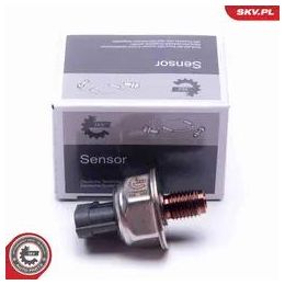 ESEN SKV Sensor, Kraftstoffdruck 17SKV623 3-polig f&uuml;r MITSUBISHI PEUGEOT CITRO&Euml;N/PEUGEOT FIAT CITRO&Euml;N FORD 1497163 8C1Q9D280AA 1570P1