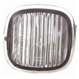 Abakus Blinkleuchte 665-1402N-UE vorne links ohne Gl&uuml;hlampe Glasklar f&uuml;r SKODA SEAT AUDI 1U0949127A 1U0949127C 1U0949127B