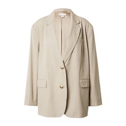Topshop Blazer Damen Gr&ouml;&szlig;e 34 camel