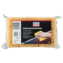 Liqui Moly Autowaschschwamm [1 Stk] 1549 Schwamm