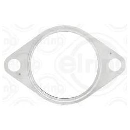 Elring Dichtung, Abgasrohr 589.470 links f&uuml;r MITSUBISHI HYUNDAI KIA 28751-2T200 MR355121 28764-34250
