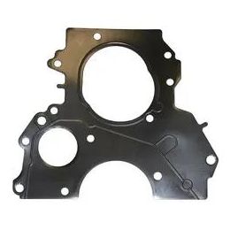 Elring Dichtung, Steuergeh&auml;use 027.531 Motorseitig f&uuml;r FORD XS4Q6K012AC 1078522