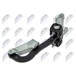 NTY T&uuml;rfeststeller EZC-FT-001 hinten links f&uuml;r PEUGEOT CITRO&Euml;N/PEUGEOT FIAT CITRO&Euml;N 1353492080 1613353880 1384814080
