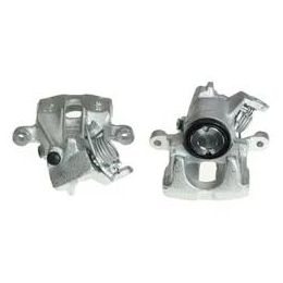 Brembo Bremssattel F 61 063 hinten rechts Bremssattel(1-Kolben) 38mm f&uuml;r SKODA VW SEAT AUDI 535615424 535615424X 191615424