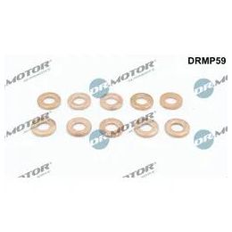 DR.MOTOR AUTOMOTIVE W&auml;rmeschutzscheibe, Einspritzanlage DRMP59 15mm f&uuml;r PEUGEOT CITRO&Euml;N FORD OPEL 1230952 4452165 1981.95