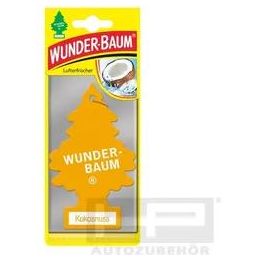 HPAUTO Lufterfrischer Wunderbaum Kokosnuss 134204 VPE 24x