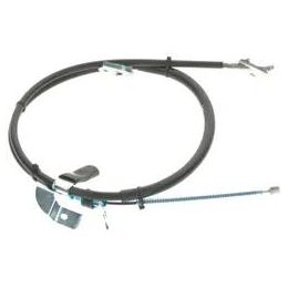 Bosch Seilzug, Feststellbremse 1 987 477 951 f&uuml;r PEUGEOT CITRO&Euml;N TOYOTA 4745Y2 464200H010