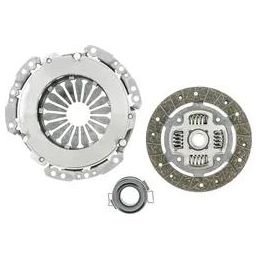AISIN Kupplungssatz Clutch Kit (3P) KT-313V &Oslash;190mm 190mm f&uuml;r PEUGEOT CITRO&Euml;N 1608396980
