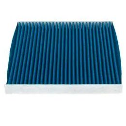 Bosch Filter, Innenraumluft 0 986 628 569 1x f&uuml;r FIAT 6000627088 K6000627088