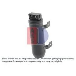 AKS DASIS Trockner, Klimaanlage 802400N 63,2mm f&uuml;r OPEL 90486845 1618016
