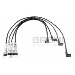 Bremi Z&uuml;ndleitungssatz 939C200 f&uuml;r VW 030905409C 030905430N 030905430R