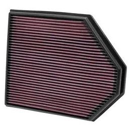 K&N FILTERS K&N Filters Luftfilter 33-2465 f&uuml;r BMW
