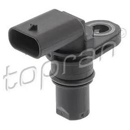 TOPRAN Sensor, Nockenwellenposition 114 216 3-polig f&uuml;r SKODA VW SEAT CUPRA AUDI PORSCHE VAG 07L905163 07L905163B 07L905163A