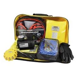 Br&uuml;der Mannesmann MANNESMANN Auto-Werkzeug- und Pannentasche M01782 Notfalltasche/-koffer