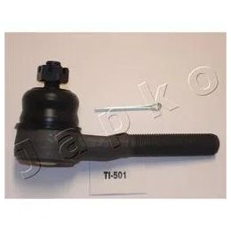JAPKO Spurstangenkopf 111501 Au&szlig;en f&uuml;r MITSUBISHI HYUNDAI MB166982 MB378704 5682011310