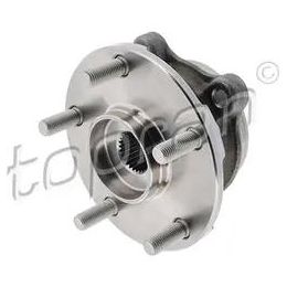 TOPRAN Radlager 601 424 vorne rechts links 139mm f&uuml;r TOYOTA 4355002070 4355042010 4355002030