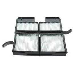 Bosch Filter, Innenraumluft 1 987 432 159 2x f&uuml;r TOYOTA 8850820050 8850820150 8850820040