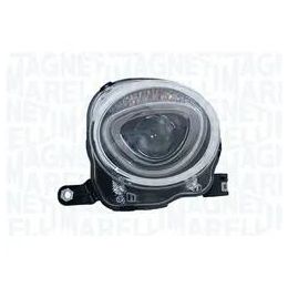 MAGNETI MARELLI Hauptscheinwerfer 712000815331 links Halogen f&uuml;r FIAT 52007420 52129443 52088875