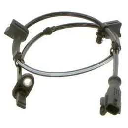 Bosch Sensor, Raddrehzahl 0 265 009 270 vorne rechts links f&uuml;r FORD 1516502 1761079 8V512C204AF