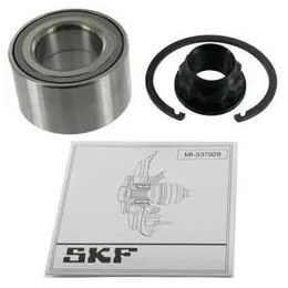 SKF Radlagersatz VKBA 3929 vorne rechts links 71mm f&uuml;r TOYOTA (FAW) 90369-38021 90369-38022 90080-36178
