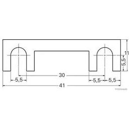 Herth+Buss ELPARTS Sicherung 50295106